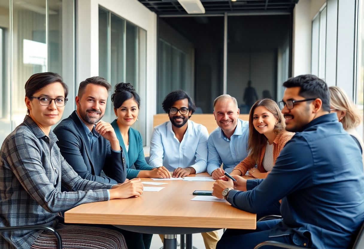 Unveiling the Power of Focus Groups: A Deep Dive into Modern Market ...