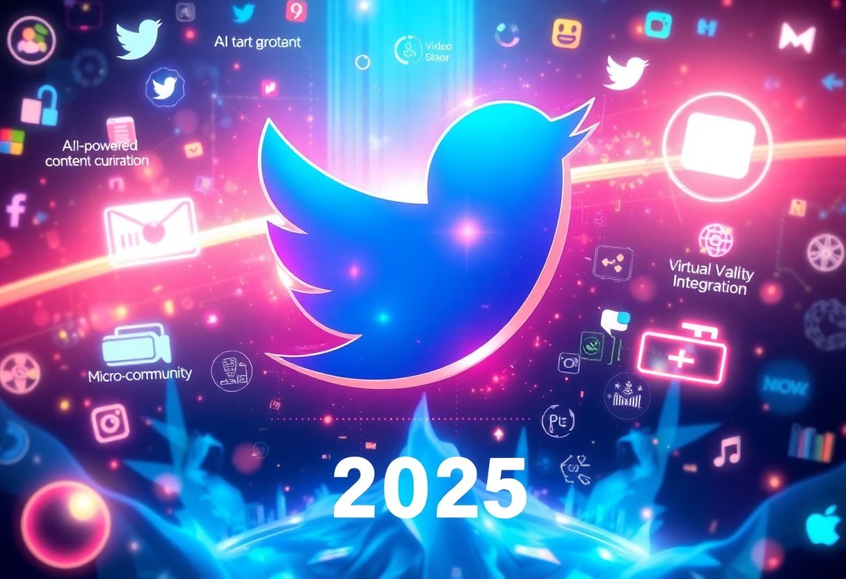 How to Go Viral on Twitter in 2025: The Ultimate Guide - Ricky Spears