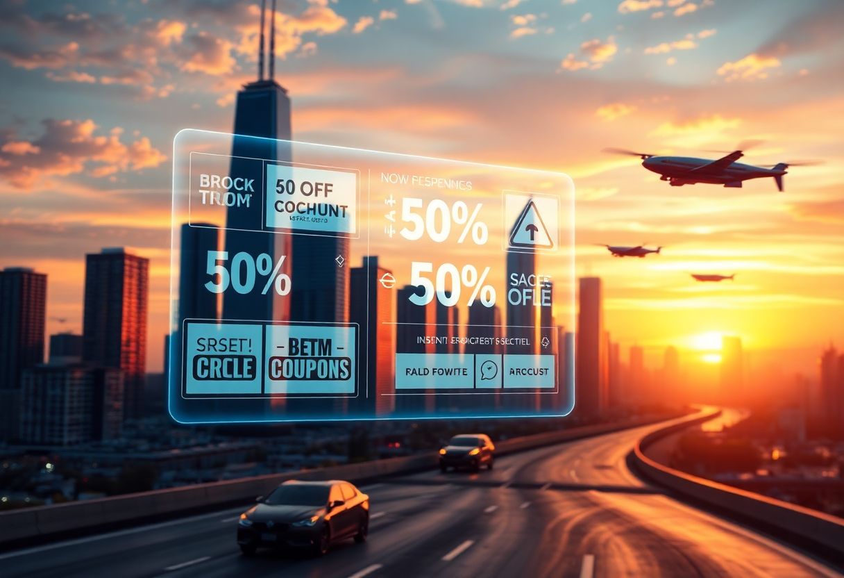 The Ultimate Guide to Discounts and Coupons: Boosting Sales and ...