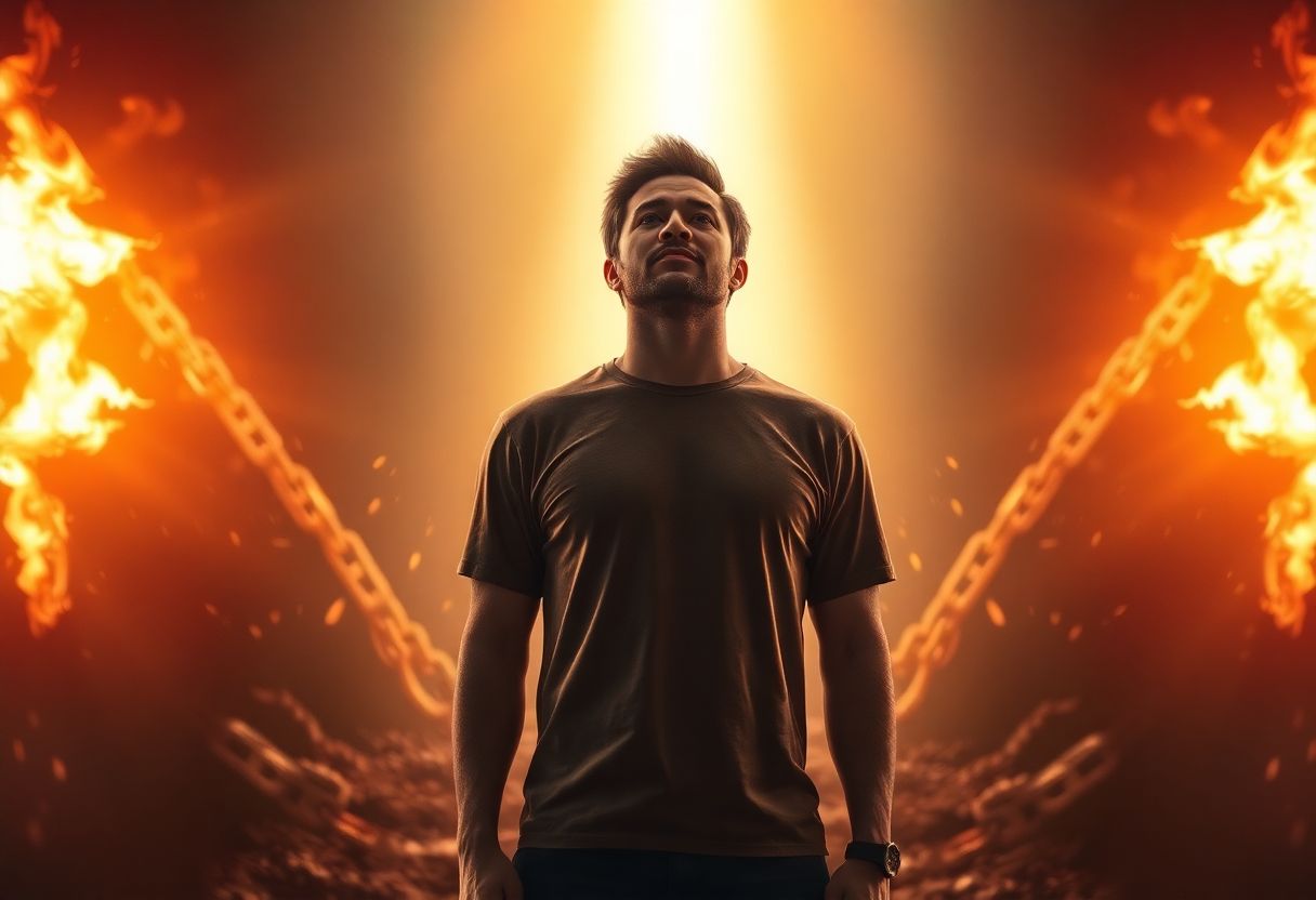 Conquering Imposter Syndrome: Embracing Your True Potential - Ricky Spears