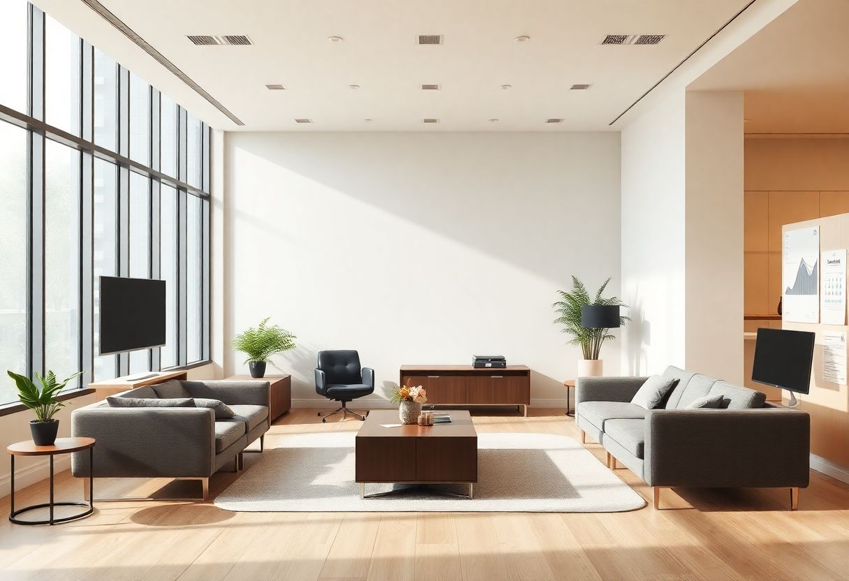 Comprehensive Guide to Insurance for Office Spaces: Protecting Your ...