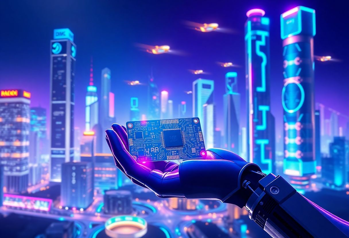 Crafting a Winning AI Strategy for Business Success in 2025 and Beyond ...