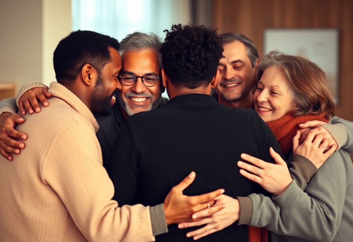 The Odd Bunch: Navigating Unconventional Relationships in a Changing ...