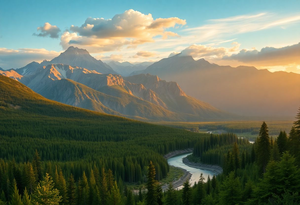 The Profound Impact of Parks Project: Revolutionizing Conservation ...