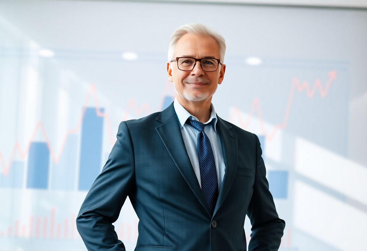 Embracing Entrepreneurship After 50: Turning Life Experience into ...