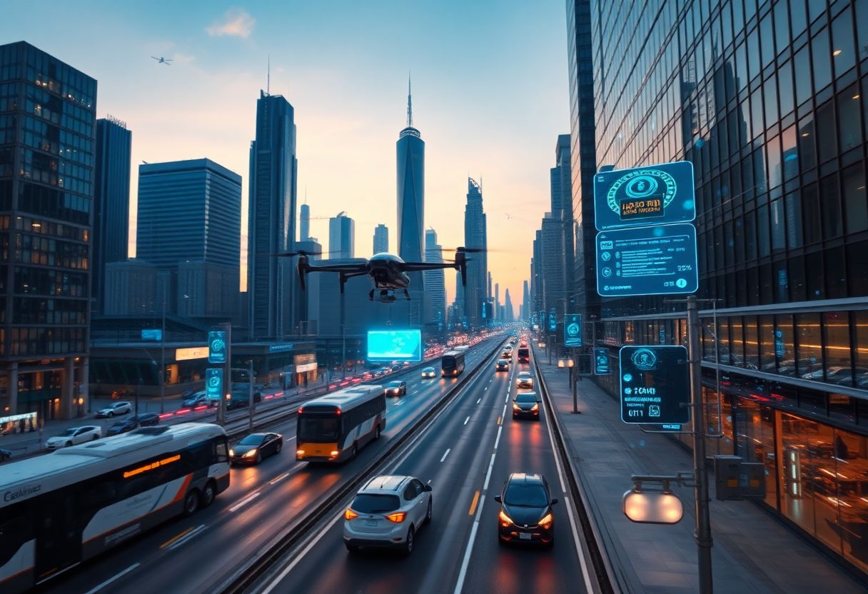 The Evolution of Proof of Delivery: Transforming Last-Mile Logistics in 2025 - Ricky Spears