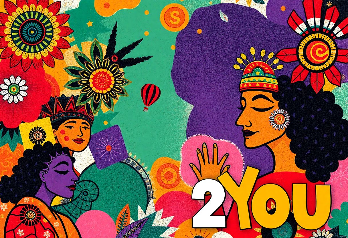 Unleashing Your Inner Creative: Here's 2 You and the Art of Self ...