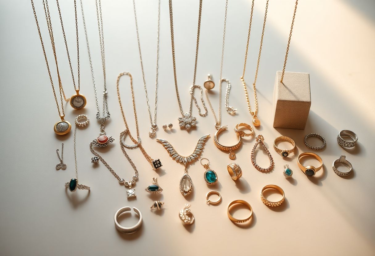 The Ultimate Guide to Dropshipping Jewelry in 2026: Building a Thriving ...