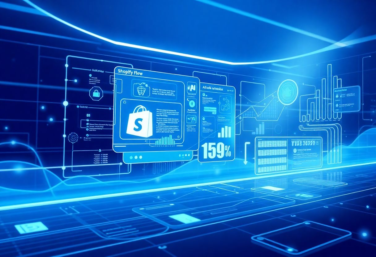 Mastering Flow Schedules Data Fetching: The Future of Shopify ...