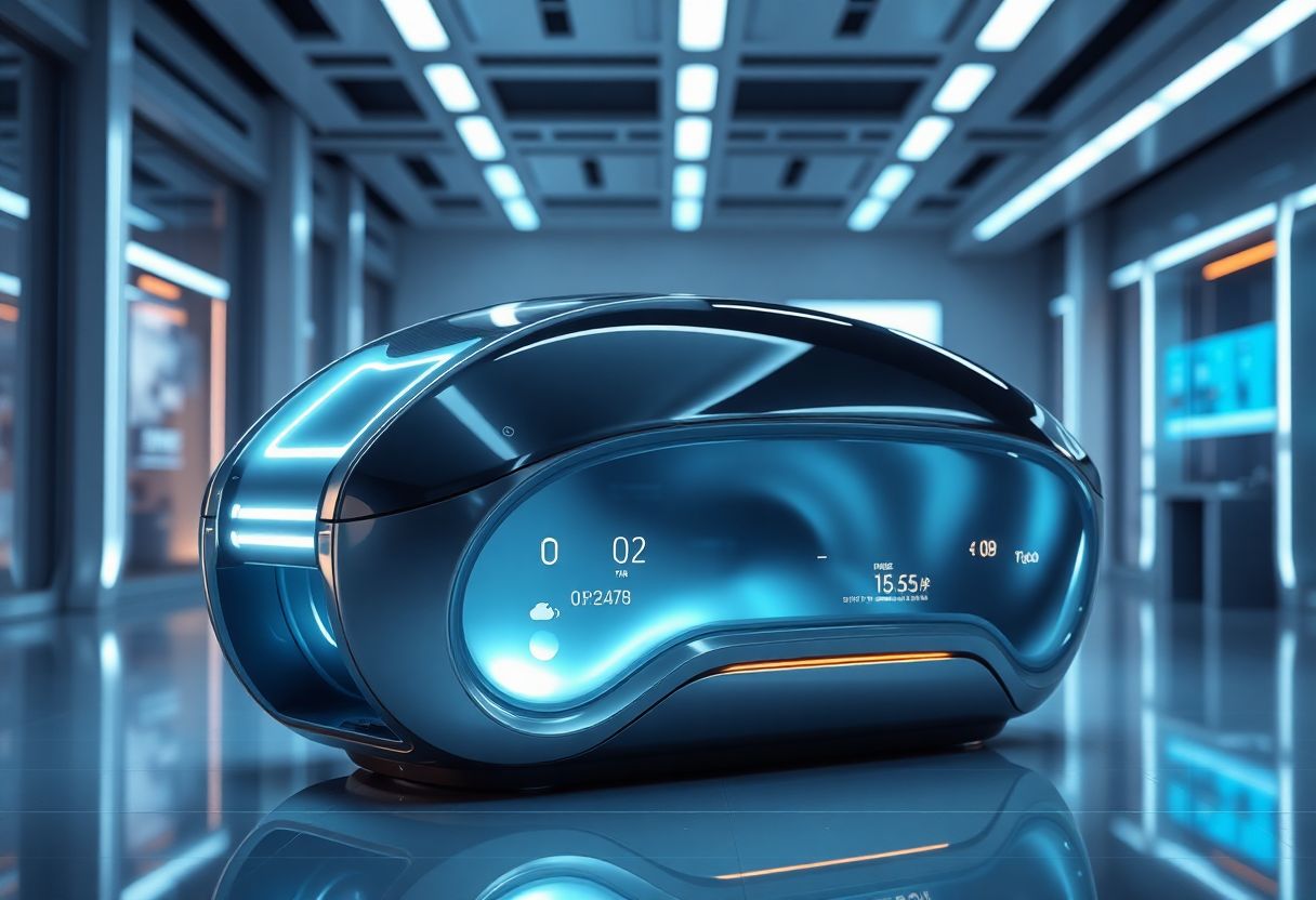 The Art of Product Concept Development: Crafting Tomorrow's Innovations Today - Ricky Spears