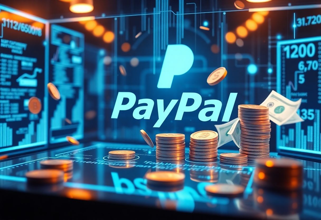 Understanding PayPal Fees: A Comprehensive Guide for Businesses and ...
