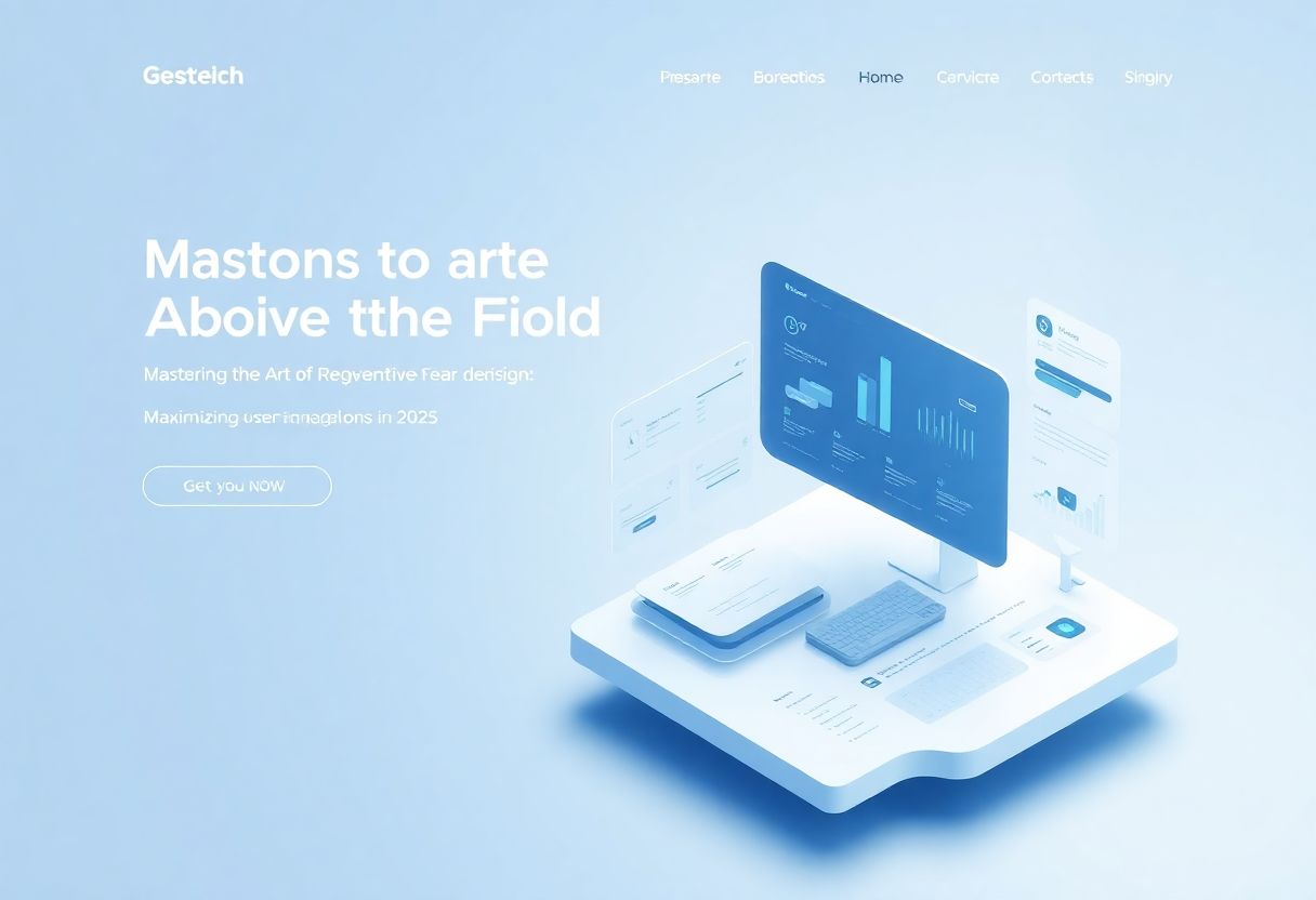 Mastering the Art of Above the Fold Design: Maximizing User Engagement ...