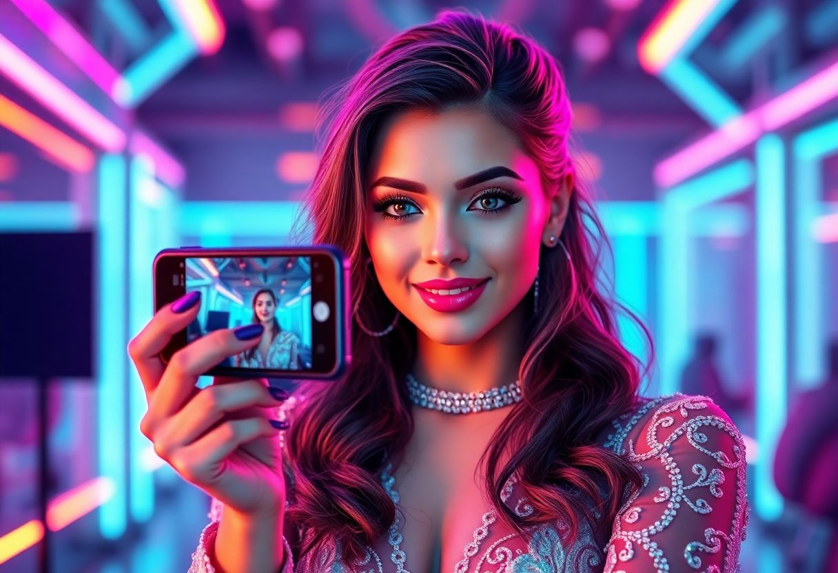 Mastering Instagram Reels Monetization: The Ultimate Guide for 2025 - Ricky Spears