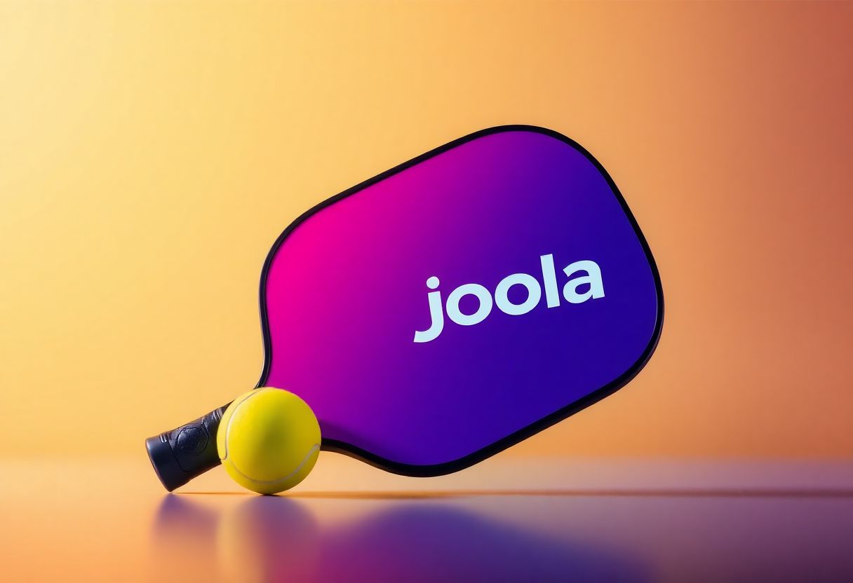 The Rise of Joola Pickleball: A Game-Changing Force in a Booming Sport ...