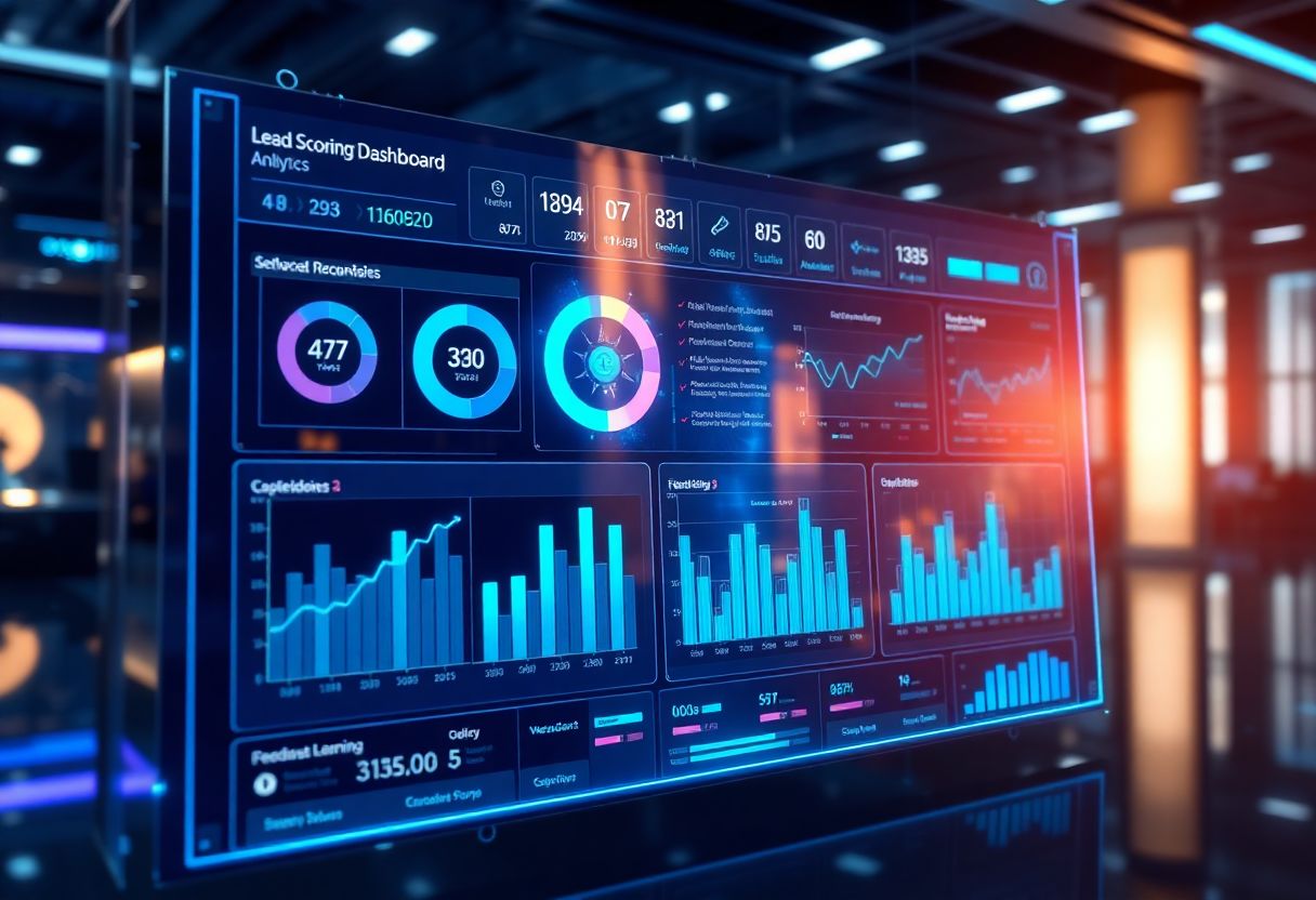 Mastering Lead Scoring: The Ultimate Guide to Identifying Your Best ...