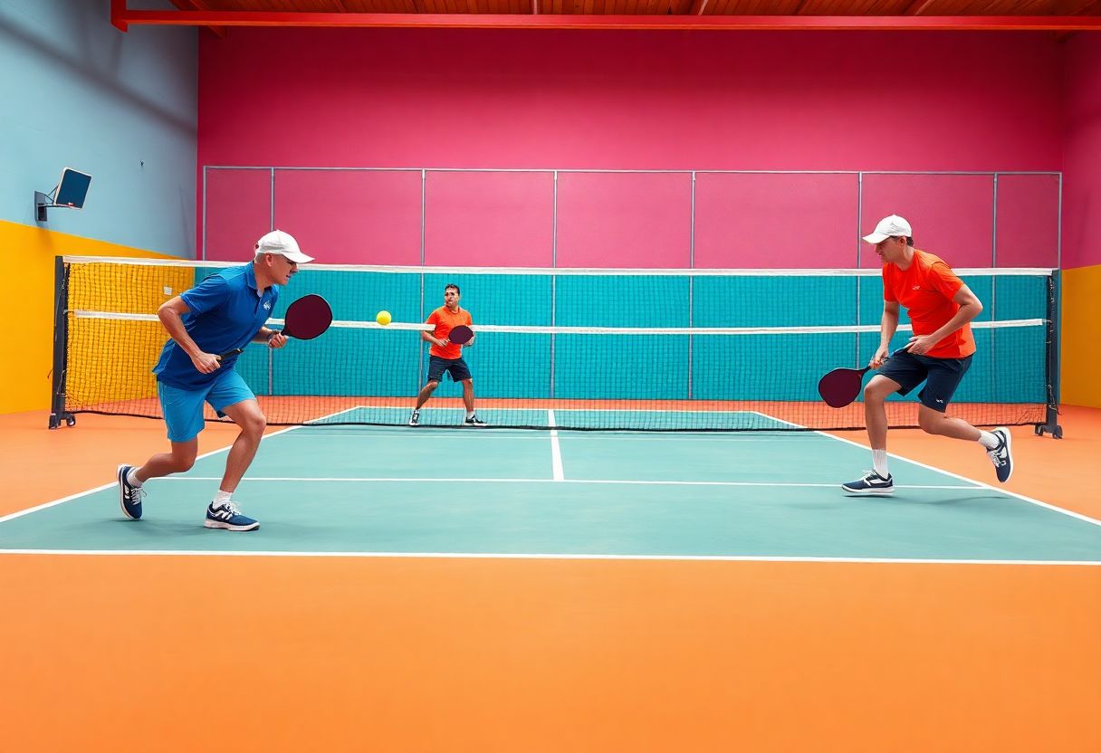 How to Start a Thriving Pickleball Business in 2026: A Comprehensive ...