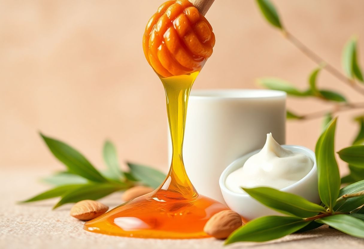 The Body Deli: Revolutionizing Skincare with Fresh, Organic Superfoods ...