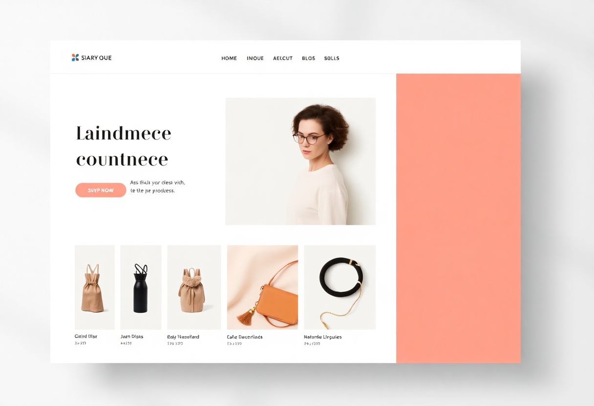 DIY E-commerce Store Design: A Comprehensive Guide for Beginners in ...