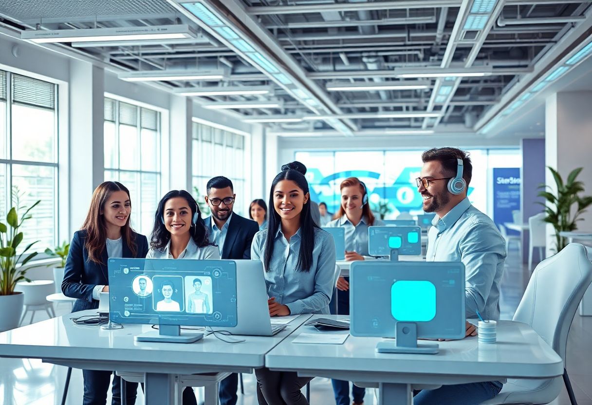 The Ultimate Guide to Hiring for Customer Service in 2026: Building a ...