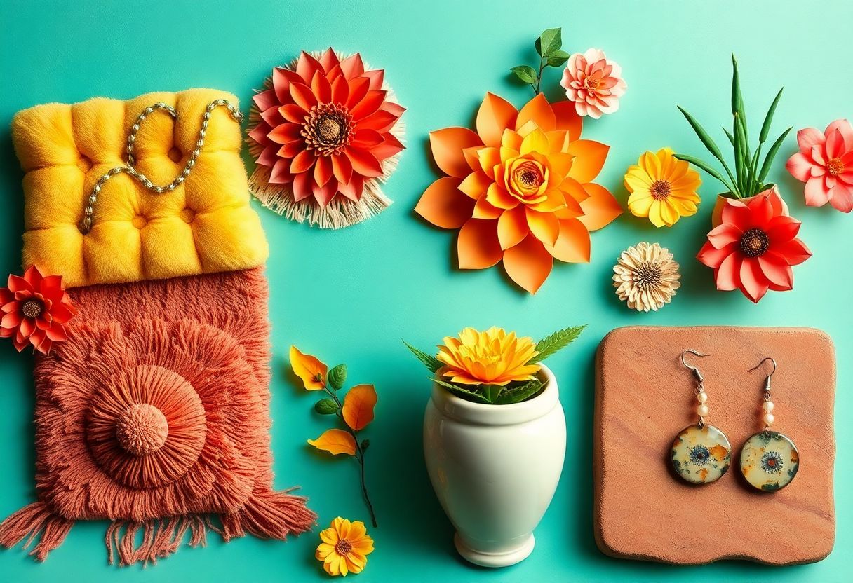 Crafting Your Way to Success: The Ultimate Guide to Profitable DIY ...