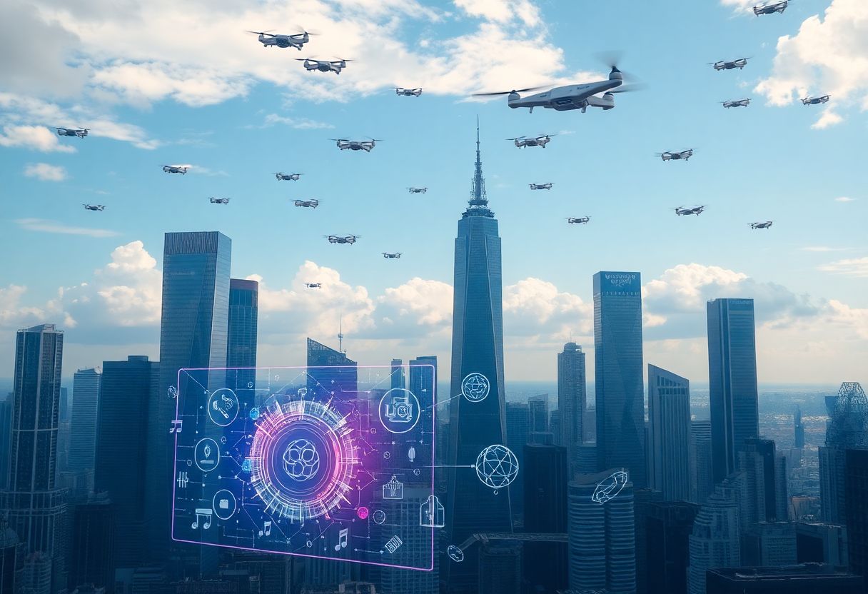 The Rise of Generative AI: Revolutionizing Creation and Innovation - Ricky Spears