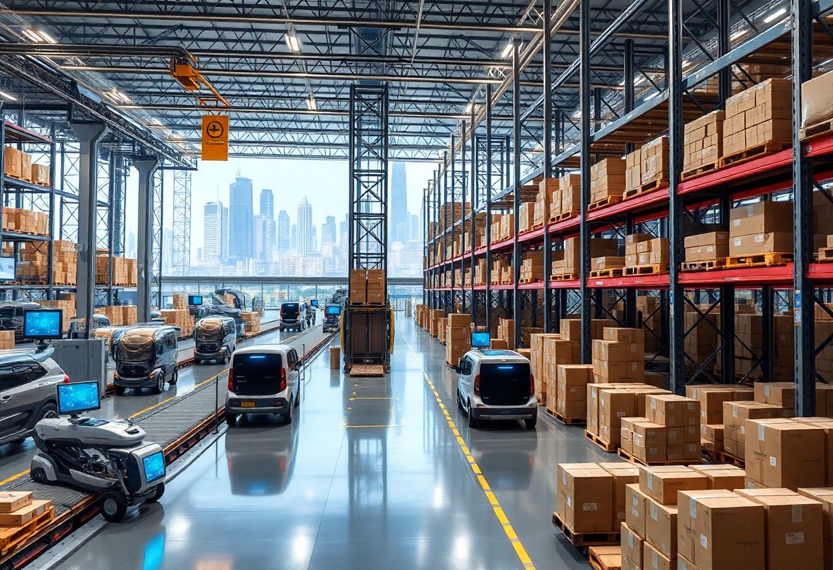 Mastering Order Lead Time: A Comprehensive Guide for Businesses in 2025 ...
