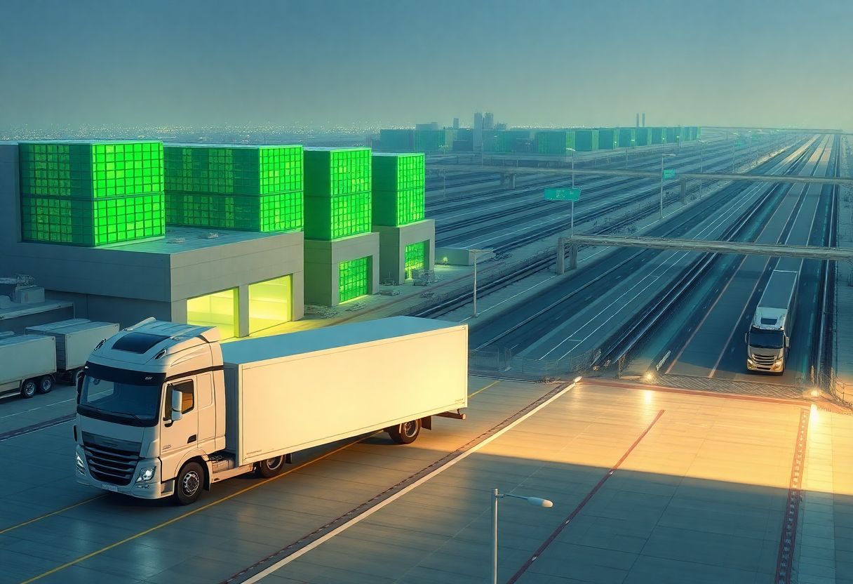 The Ultimate Guide to Ground Shipping: Everything You Need to Know in ...