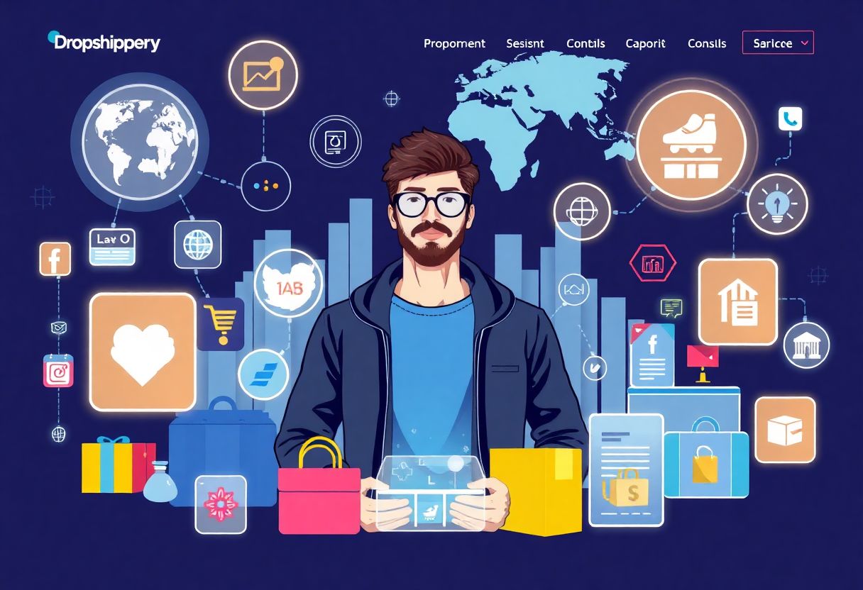 The Ultimate Guide to Best Dropshipping Apps in 2025: Revolutionize Your E-commerce Business ...