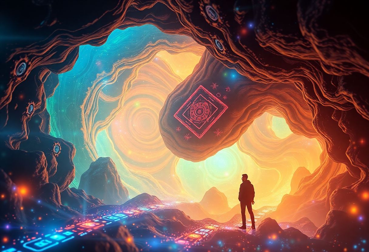 Unlocking Your Creative Potential: The Ultimate Guide to Creator Archetypes - Ricky Spears