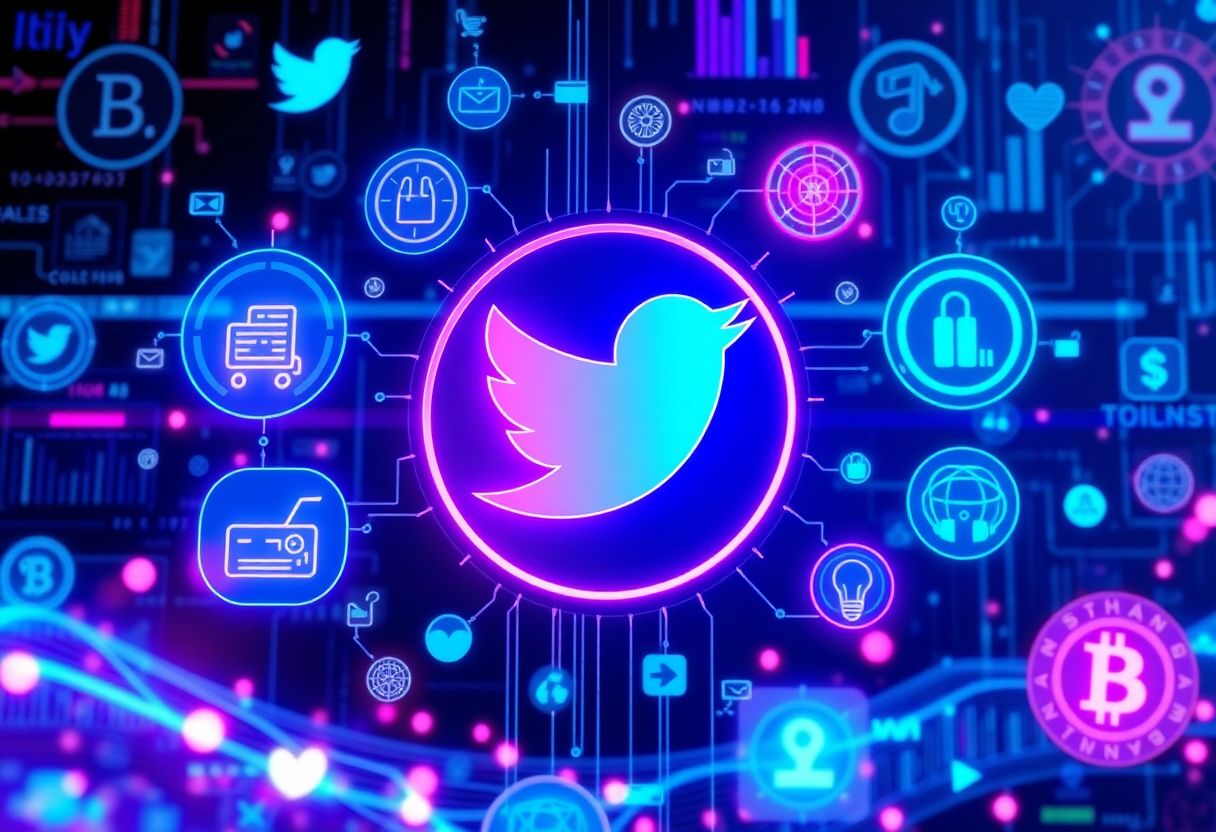 The Ultimate Guide to Selling on Twitter in 2025: Turning Tweets into ...