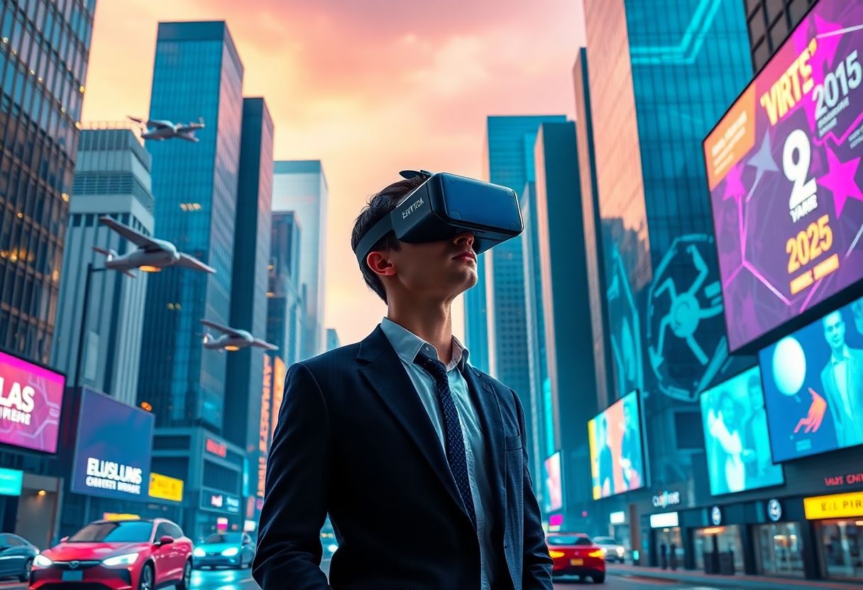 Mastering Your Bing Business Profile: The Ultimate Guide for 2025 ...