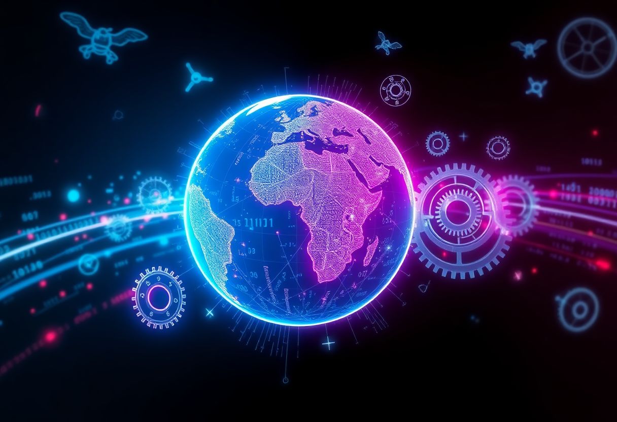 The Ultimate Guide to International SEO Strategy in 2025: Conquering ...