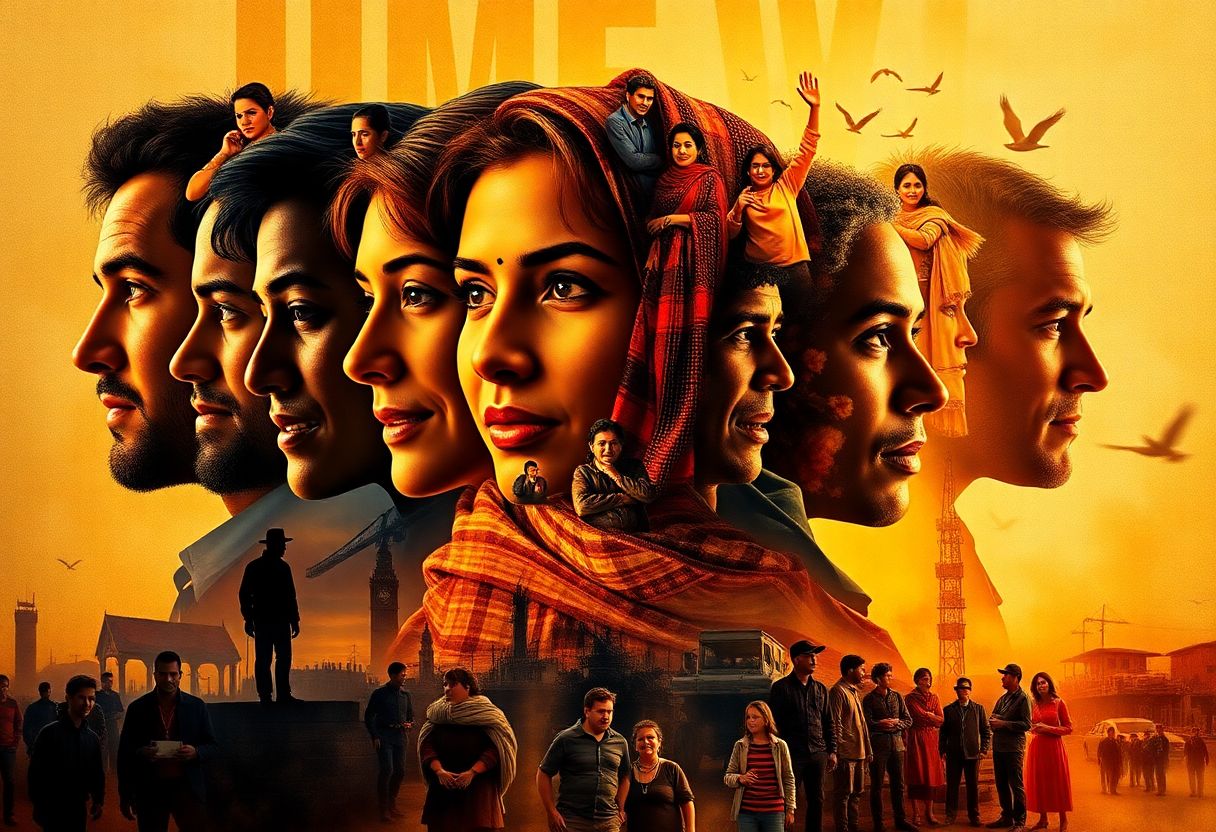 Inspiring Stories That Ignite the Human Spirit: Tales of Courage ...