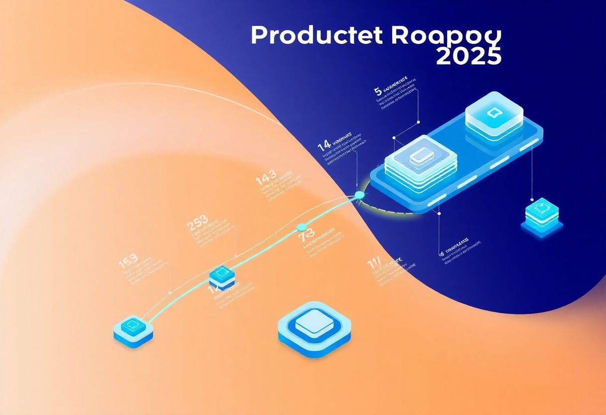 The Ultimate Guide to Building a Winning Product Roadmap in 2025 ...