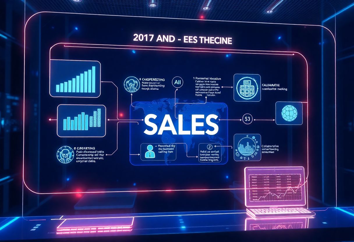 Mastering the 7-Step Sales Process: A Comprehensive Guide for 2025 and ...