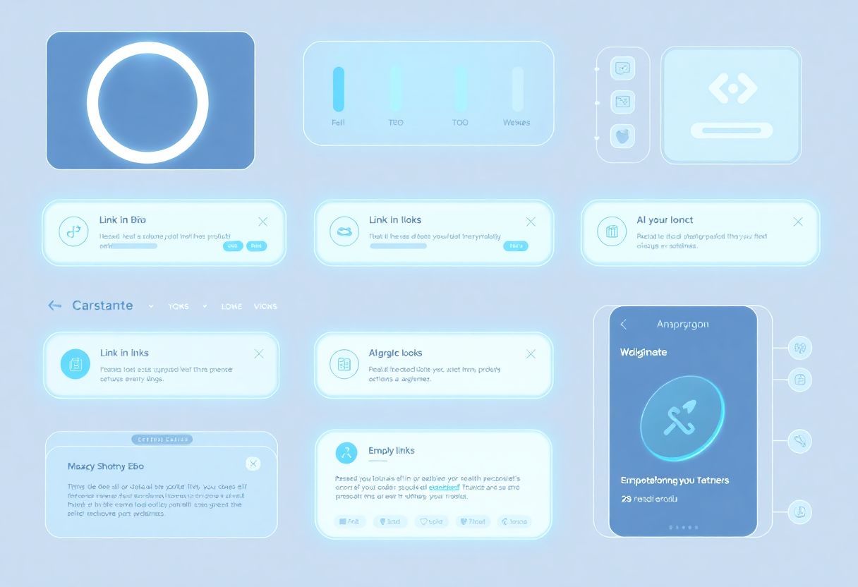 Maximizing Your Online Presence: The Ultimate Guide to Link in Bio ...