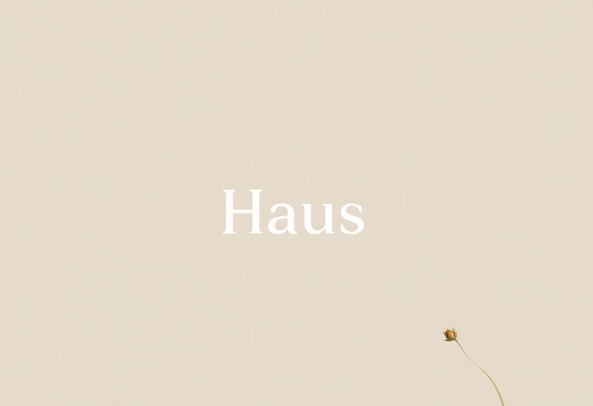 The Rise of Haus: Revolutionizing the Alcohol Industry in 2026 - Ricky ...