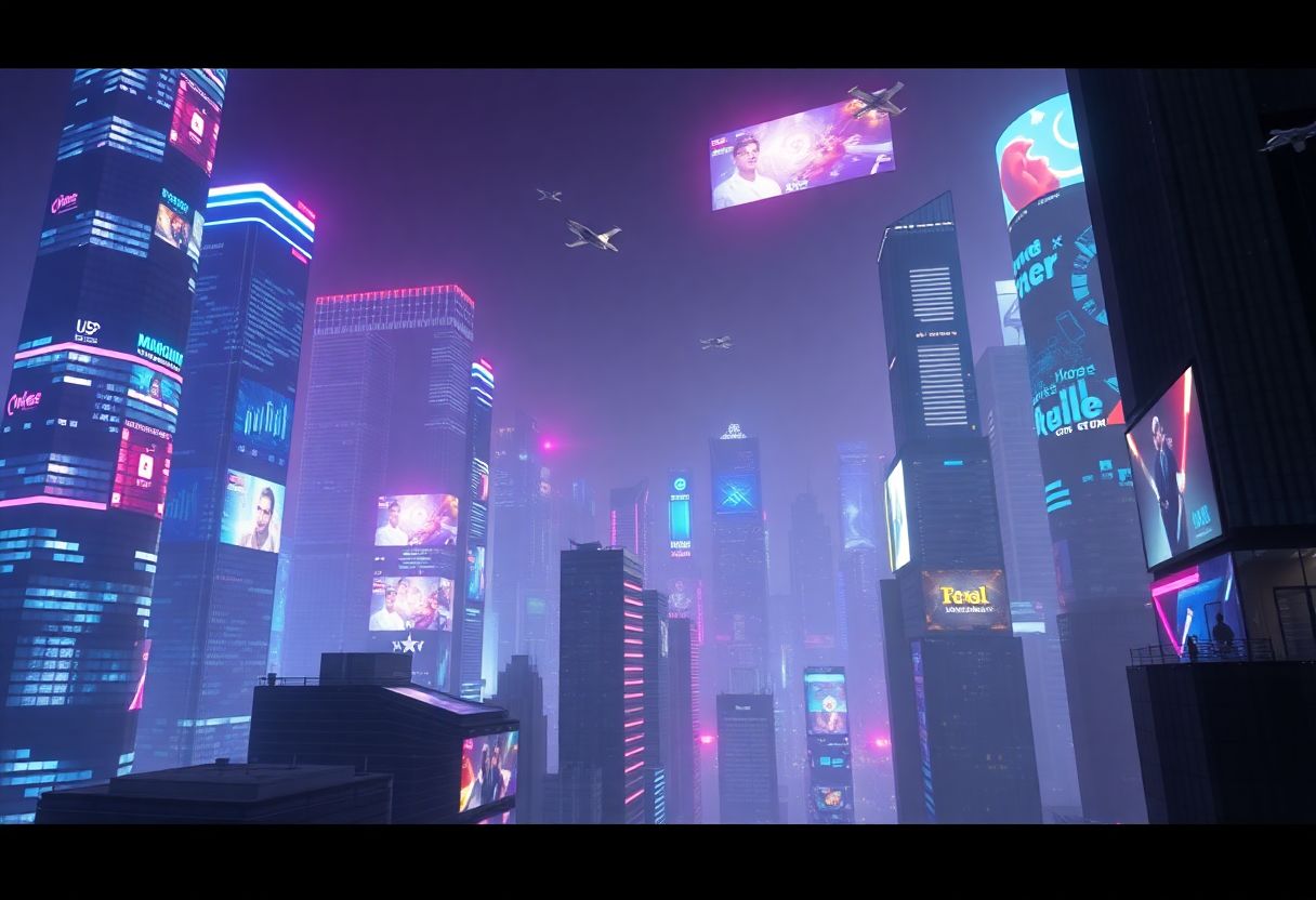 Mastering the Trifecta: Paid, Owned, and Earned Media Strategies for ...