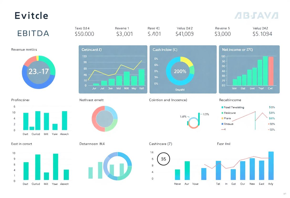 EBITDA: A Comprehensive Guide to Understanding and Leveraging this ...