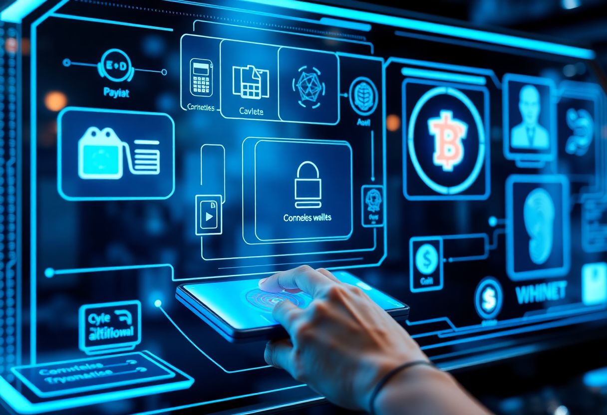 The Evolution of Payment Processing: Empowering Small Businesses in ...