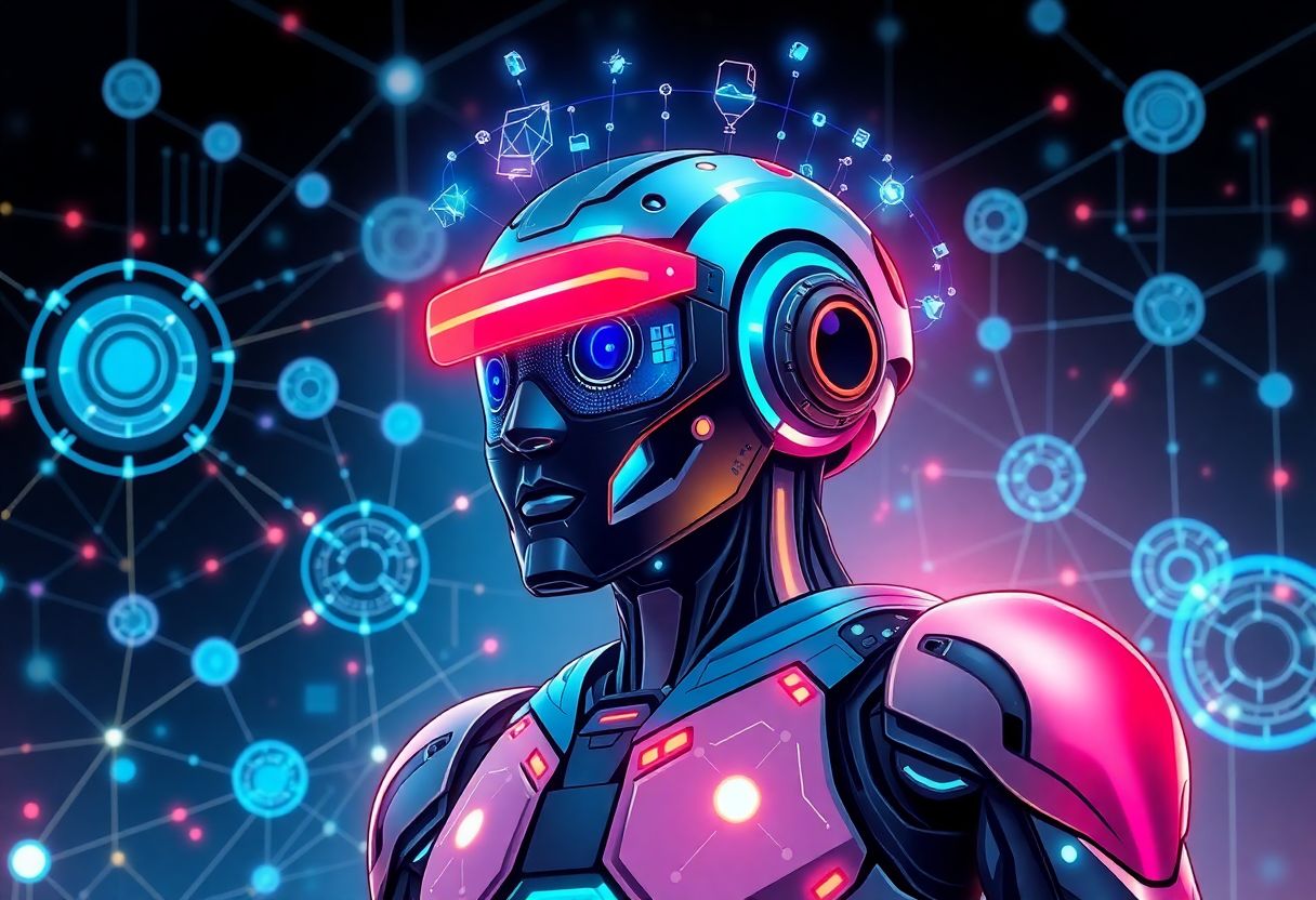 Google Gemini: Ushering in a New Era of AI Interaction - Ricky Spears