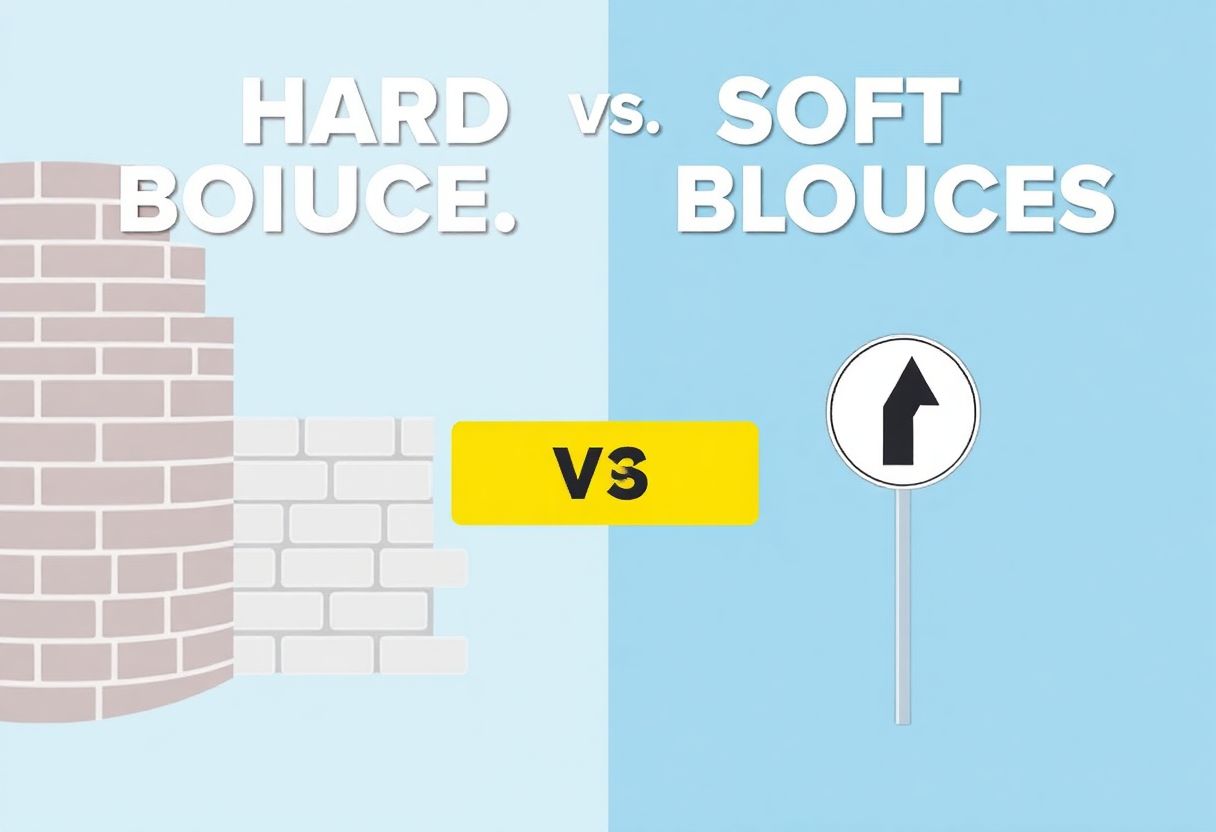 Hard Bounce vs Soft Bounce: Mastering Email Deliverability in 2025 - Ricky Spears