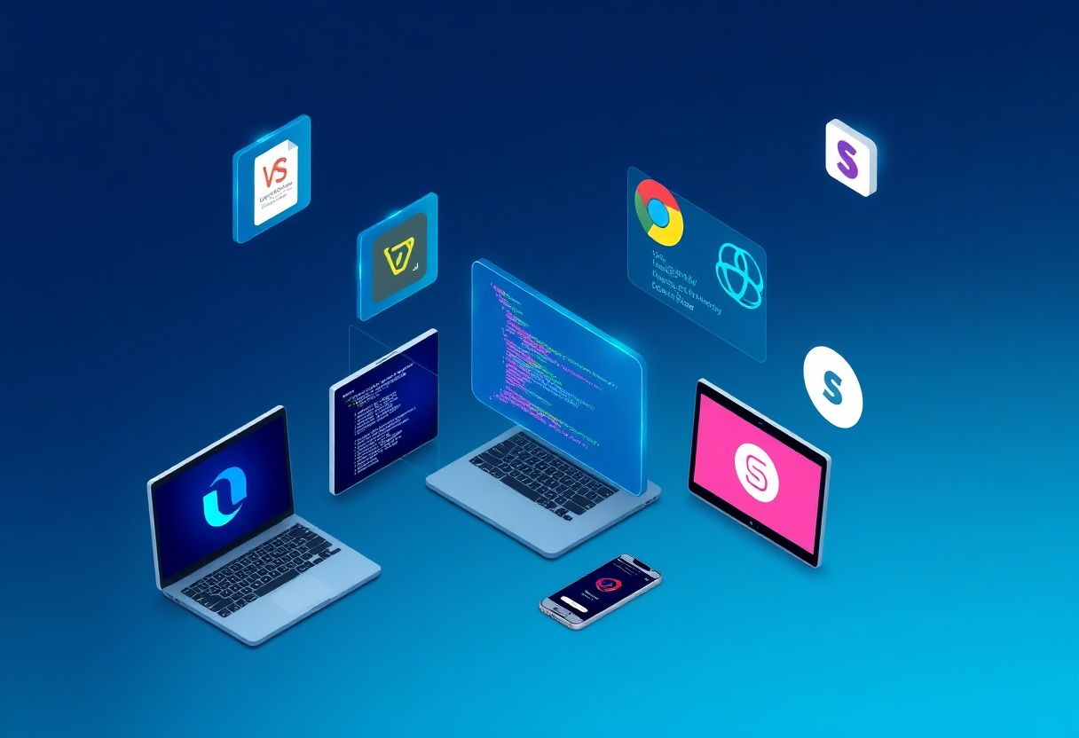 15 Essential Web Development Tools for Ecommerce Success in 2025 ...