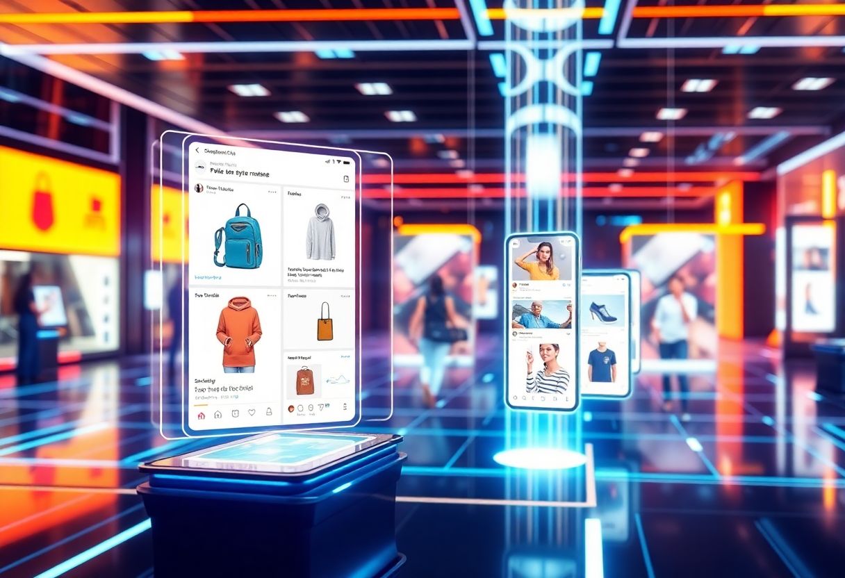 The Rise of Shoppable Content: Revolutionizing E-Commerce in 2025 and ...