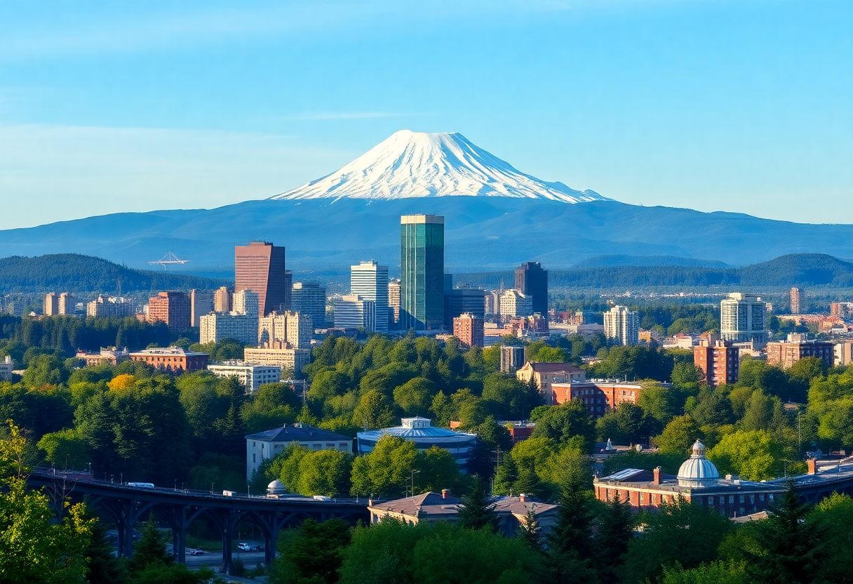 How to Start an LLC in Oregon: A Comprehensive Guide for 2026 - Ricky ...