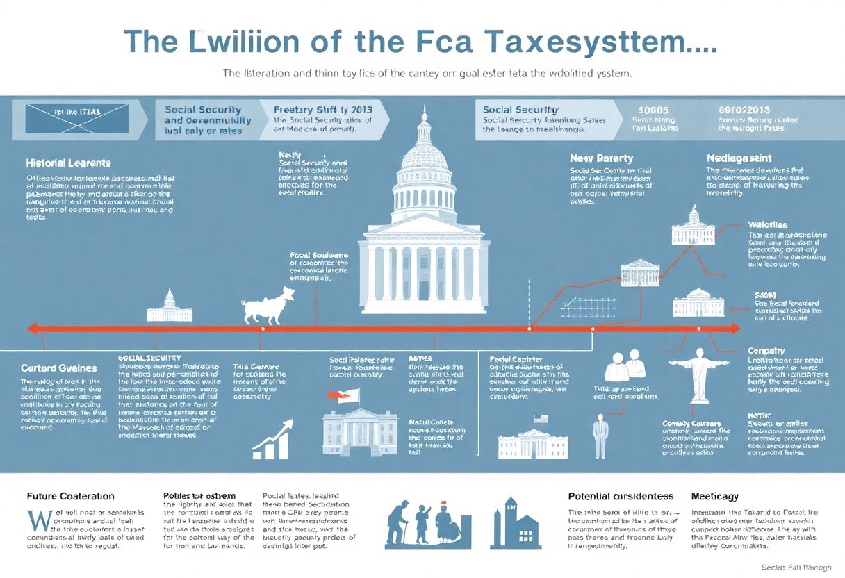 Understanding FICA Tax: A Comprehensive Guide for 2025 and Beyond ...
