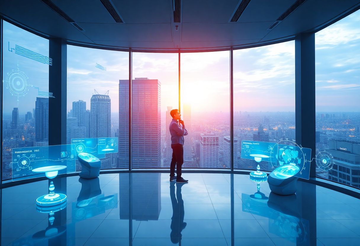 The Power of Standing Out: Mastering Differentiation Strategy in 2025 ...