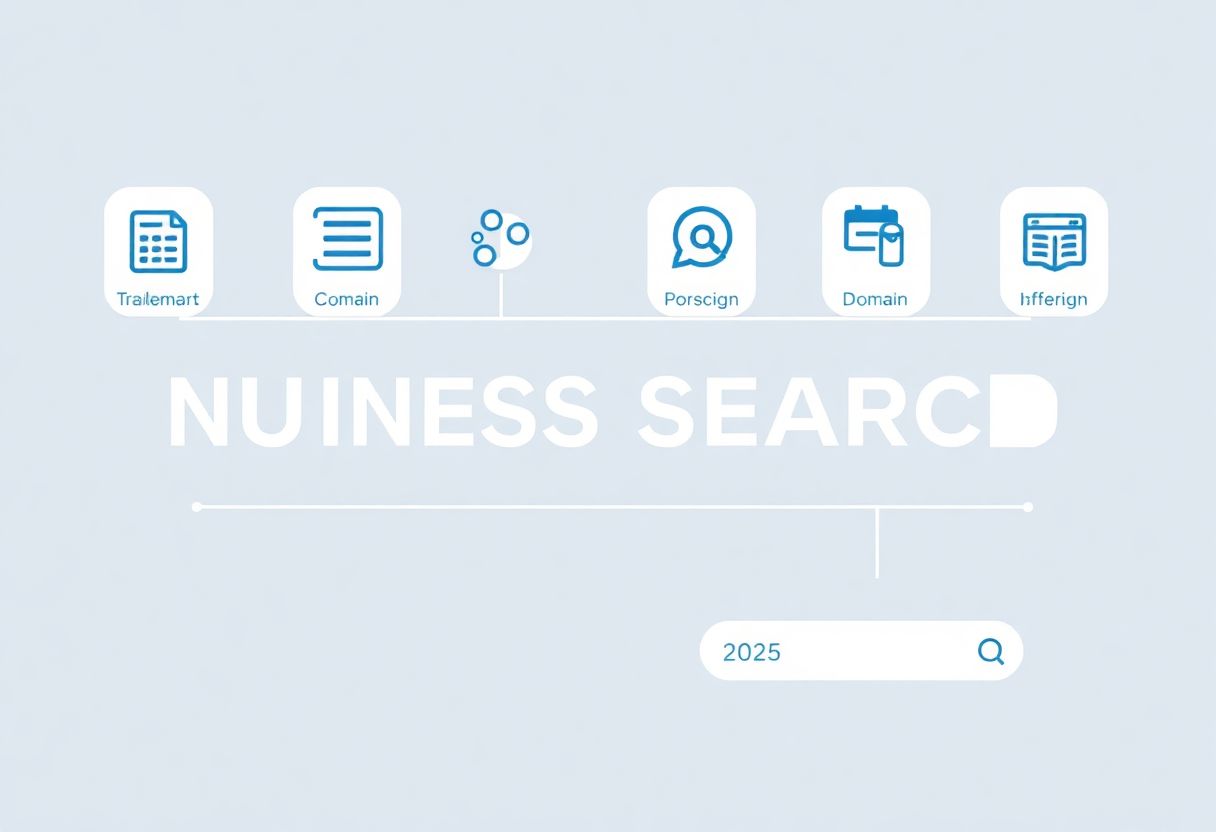 How to Check if a Business Name is Taken: The Ultimate Guide for 2025 ...