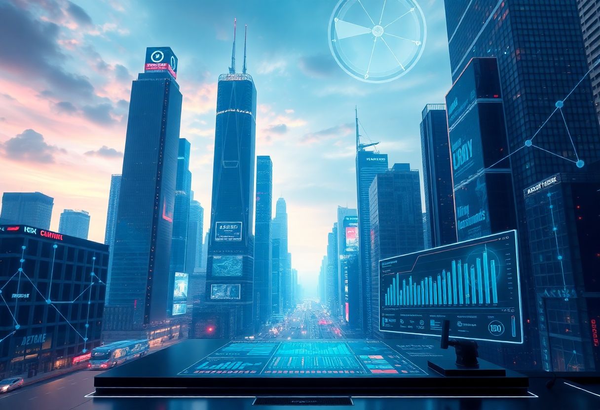 Building the Ultimate Martech Stack: A Comprehensive Guide for 2025 and Beyond - Ricky Spears