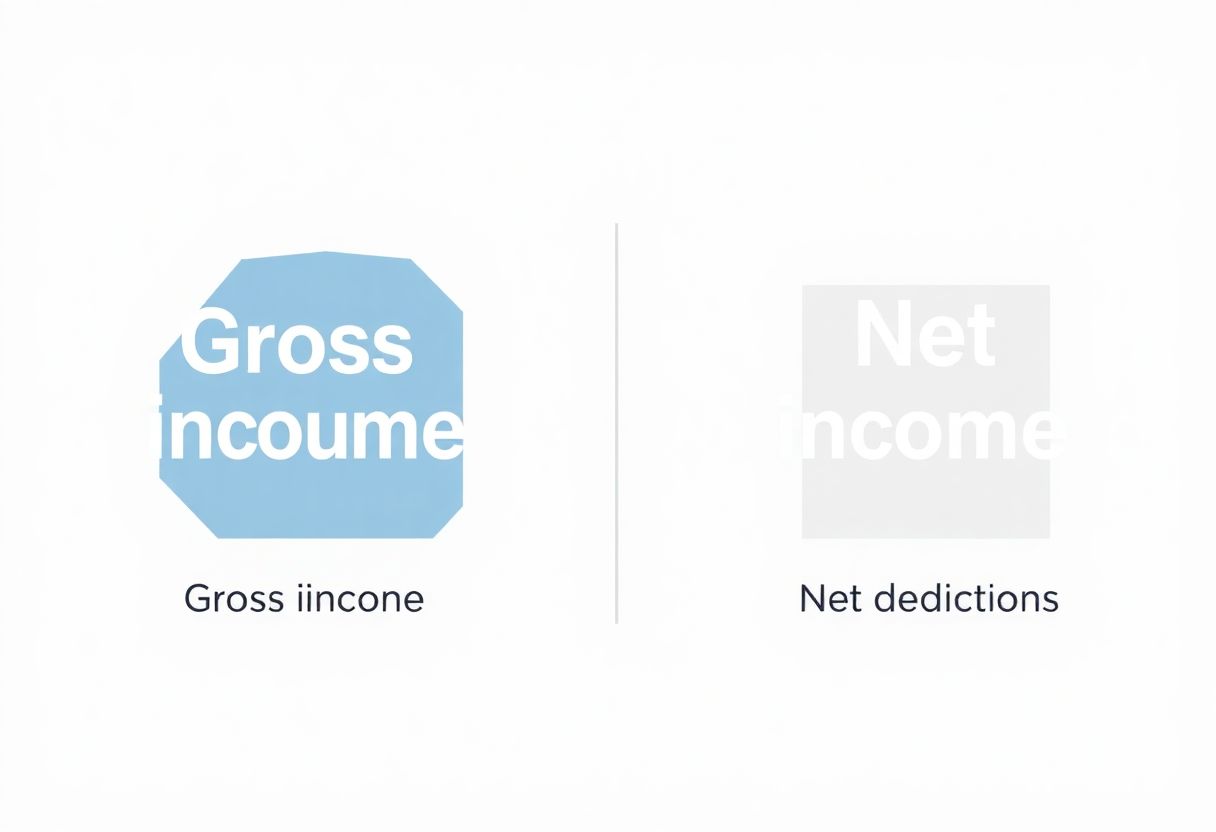 Gross vs Net Income: A Comprehensive Guide for 2025 - Ricky Spears